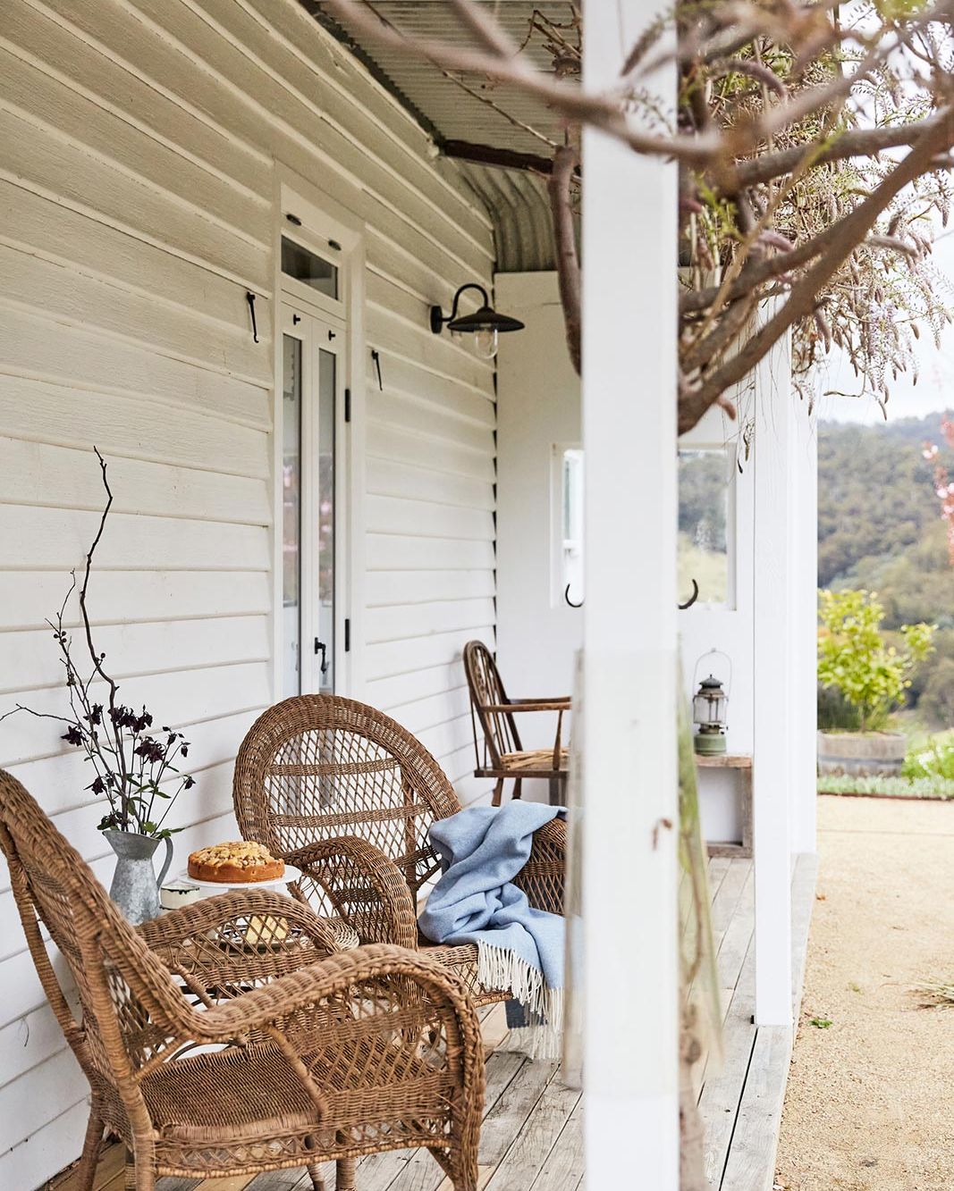 Little Oak Cygnet - Airbnb Accommodation Southern Tasmania